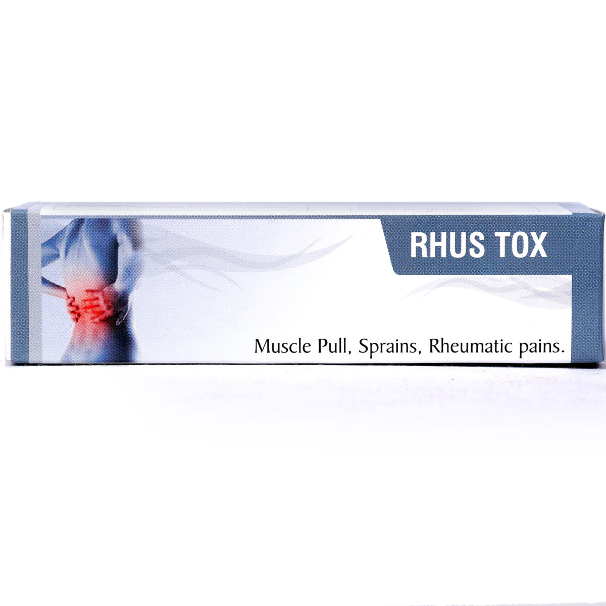 Rhus Tox Ointment – Mayons