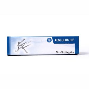 Aesculus Hip Ointment- Non-Bleeding Piles – Mayons