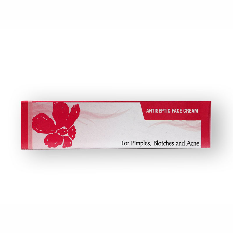 Face Cream For Pimples And Acne Mayons
